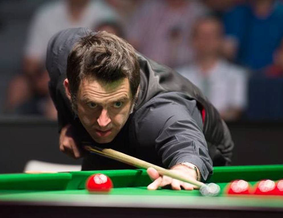 Current Players - Snooker Academy