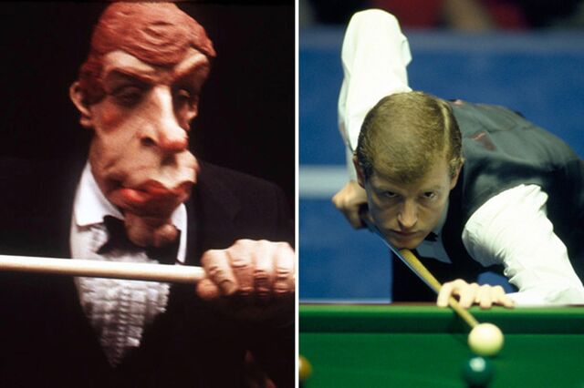 Interesting – Snooker Academy
