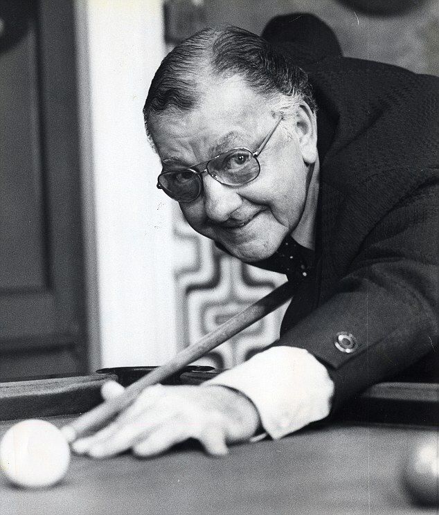 Commentators - Snooker Academy