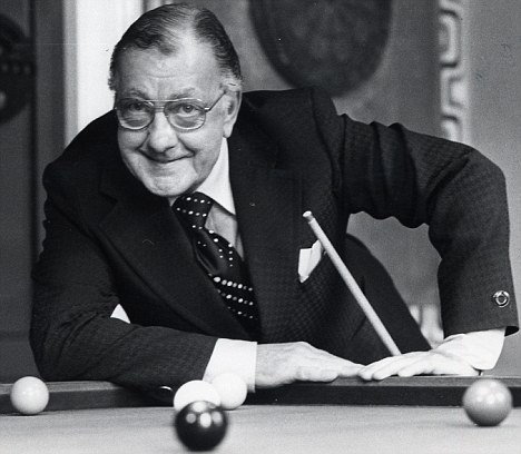 Snooker Quotes - Snooker Academy