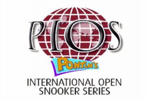 PIOS - Snooker Academy