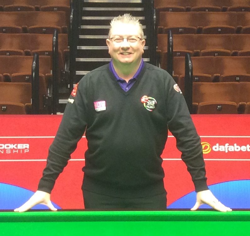 Retake - Snooker Academy