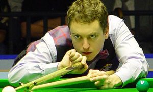 David Gray - Snooker Academy