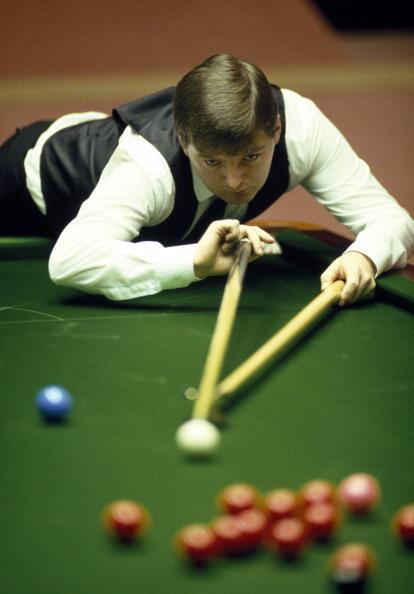 Dean Reynolds - Snooker Academy