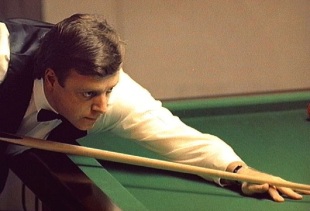 Mike Hallett – Snooker Academy