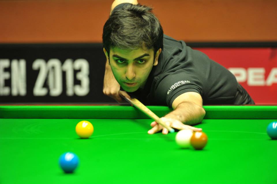 India - Snooker Academy