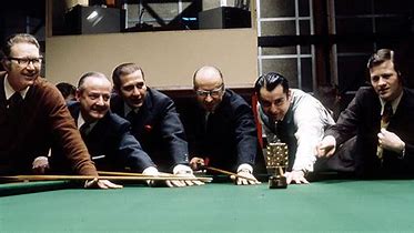 Pot Black - Snooker Academy