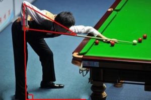 Technique - Snooker Academy