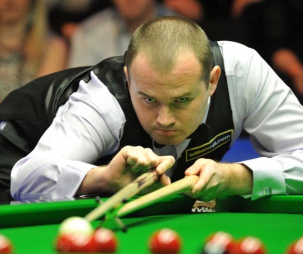 Mark Joyce - Snooker Academy