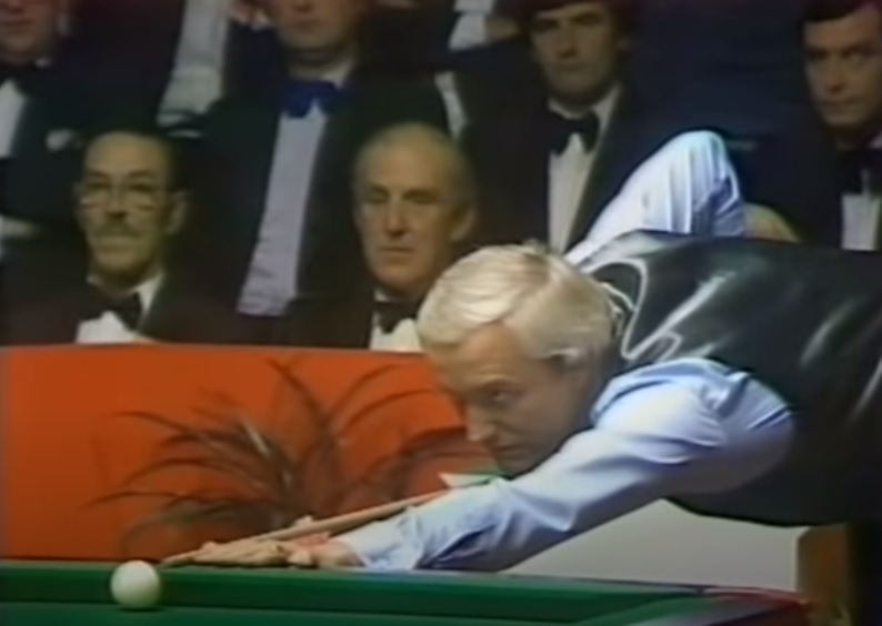 David Taylor - Snooker Academy