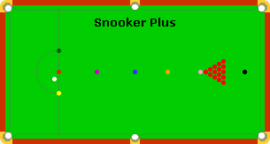 Snooker Plus - Snooker Academy