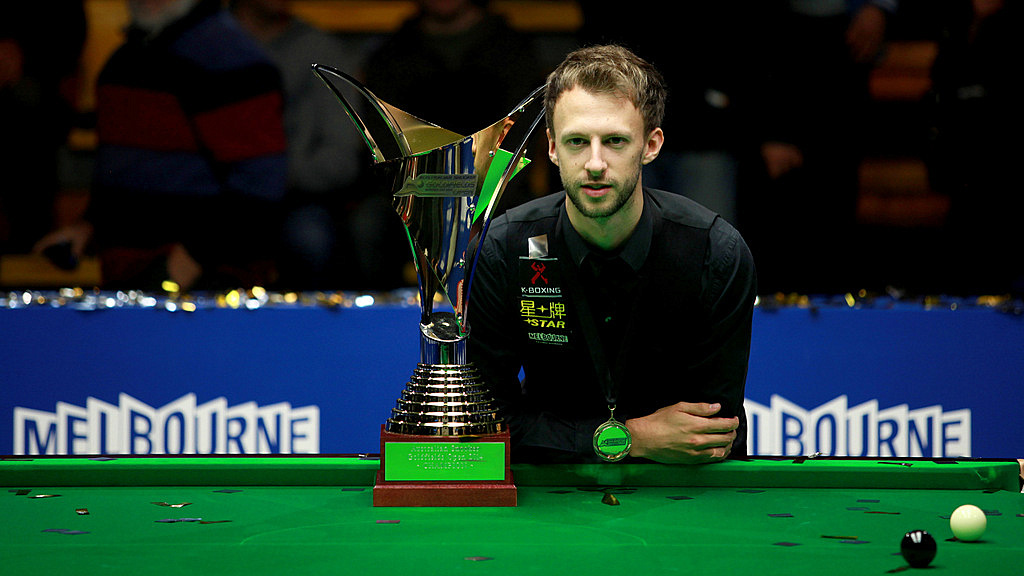 Australian Open - Snooker Academy