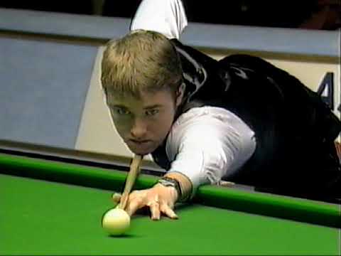 1995 World Championship – Snooker Academy