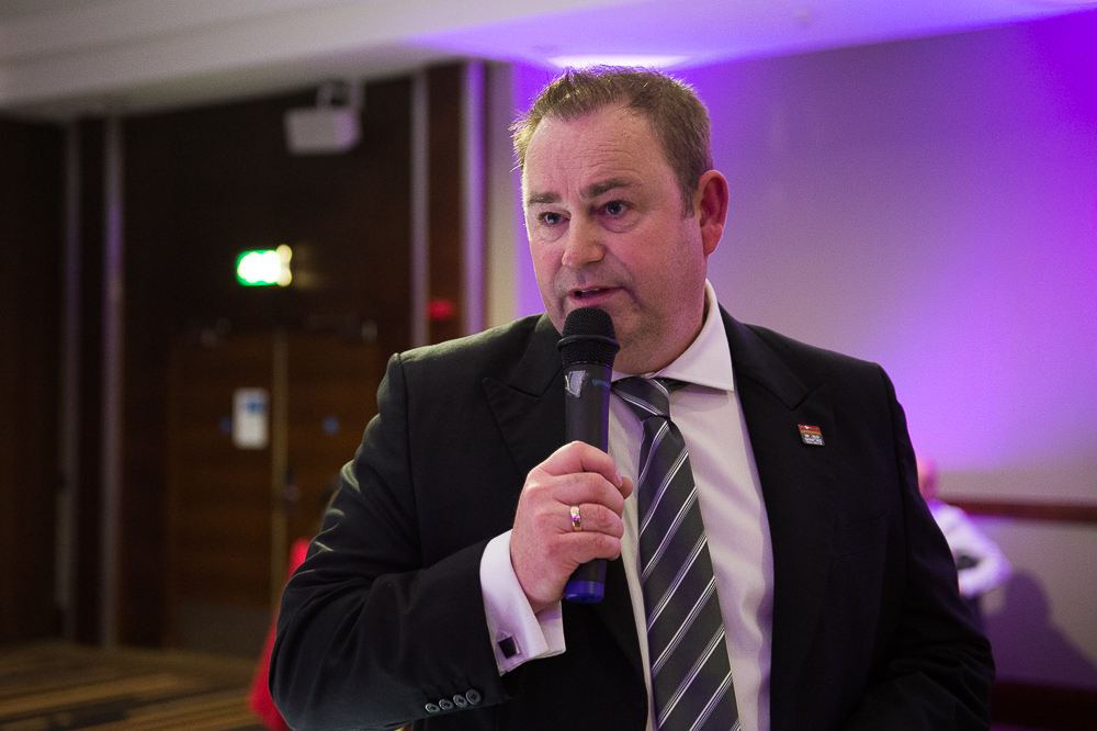 Jason Francis - Snooker Academy