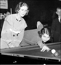 Women’s Professional Championship - Snooker Academy