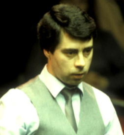 Patsy Fagan - Snooker Academy