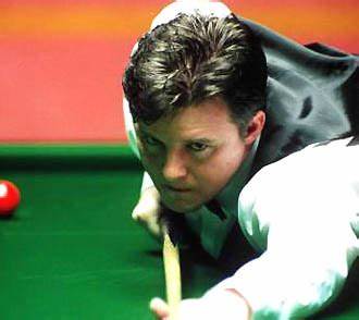 Gary Wilkinson - Snooker Academy