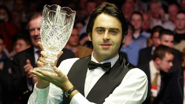 Irish Masters - Snooker Academy