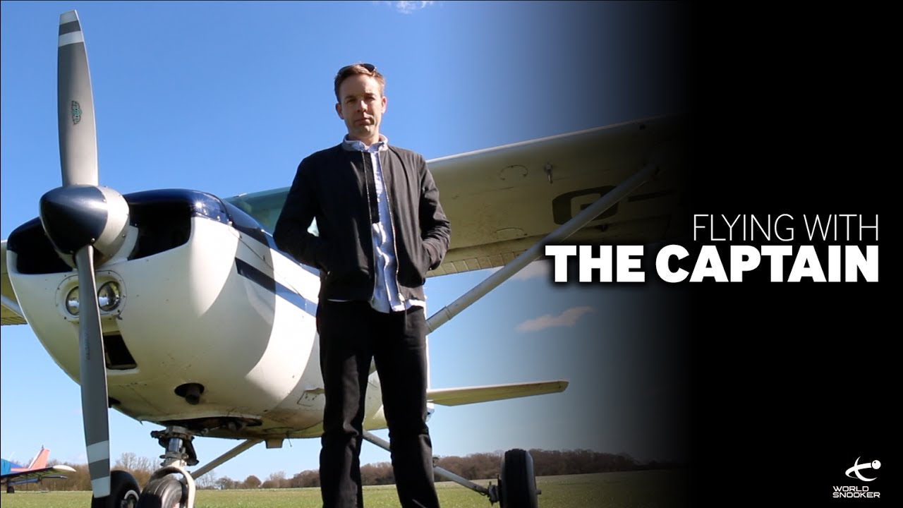 Outside Interests - Snooker Academy