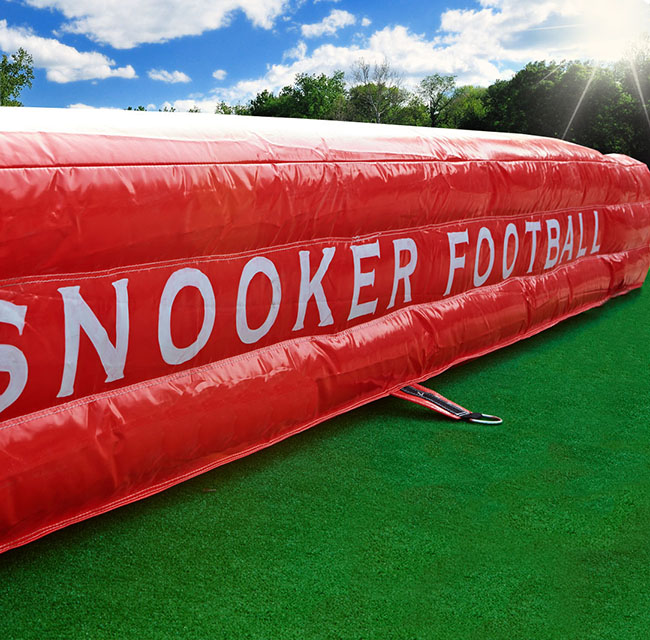 Football Connections – Snooker Academy