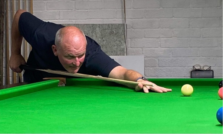 Recommendations - Snooker Academy