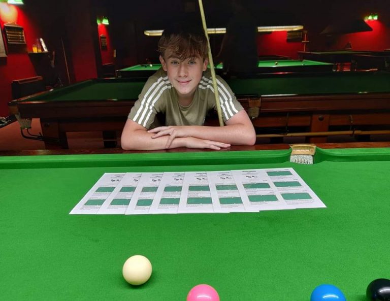 Hall of Fame | Academy Levels - Snooker Academy